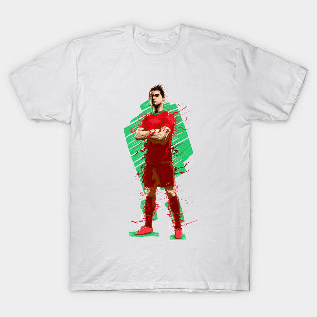 Football Legends: Cristiano Ronaldo - Portugal - Cristiano Ronaldo - T ... Football Legends: Cristiano Ronaldo - Portugal - Cristiano Ronaldo - T ...